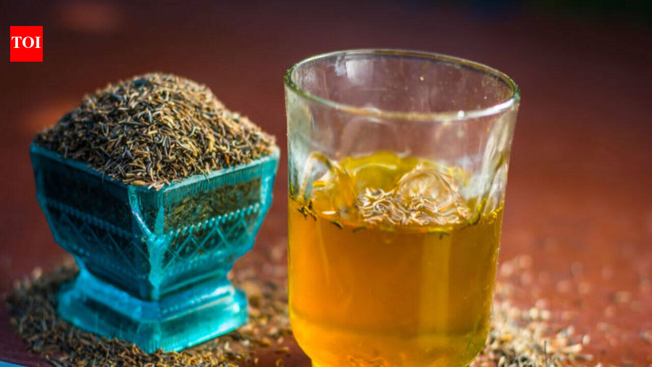 Health Benefits of Jeera Water: Improved Digestion, Weight Loss, etc ...