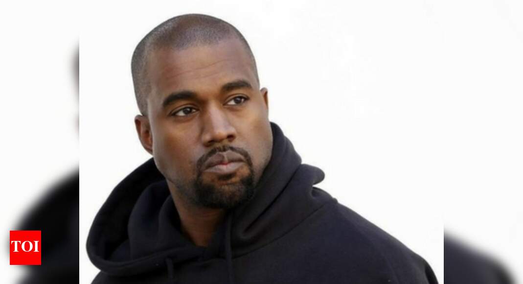 Kanye West reveals he is writing a book on philosophy and art - Times ...