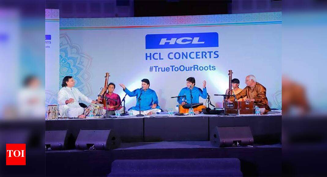 A musical treat for NCR audience at this three-day long festival ...