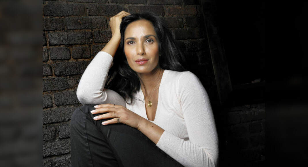 Padma Lakshmi: This is the secret behind Padma Lakshmi’s amazing skin ...