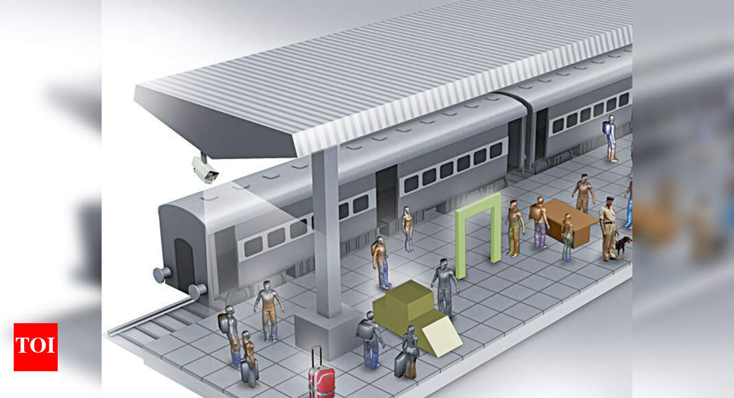 SITCO: SITCO invites proposal for developing Surat railway station ...