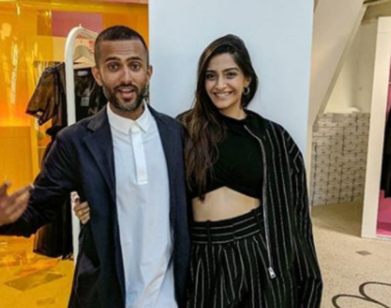 Sonam kapoor's wedding is set to take place in ‘Amchi Mumbai’ | Times ...