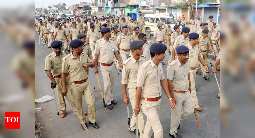 Gujarat: Constables in Gujarat are engineers, MBAs and techies ...