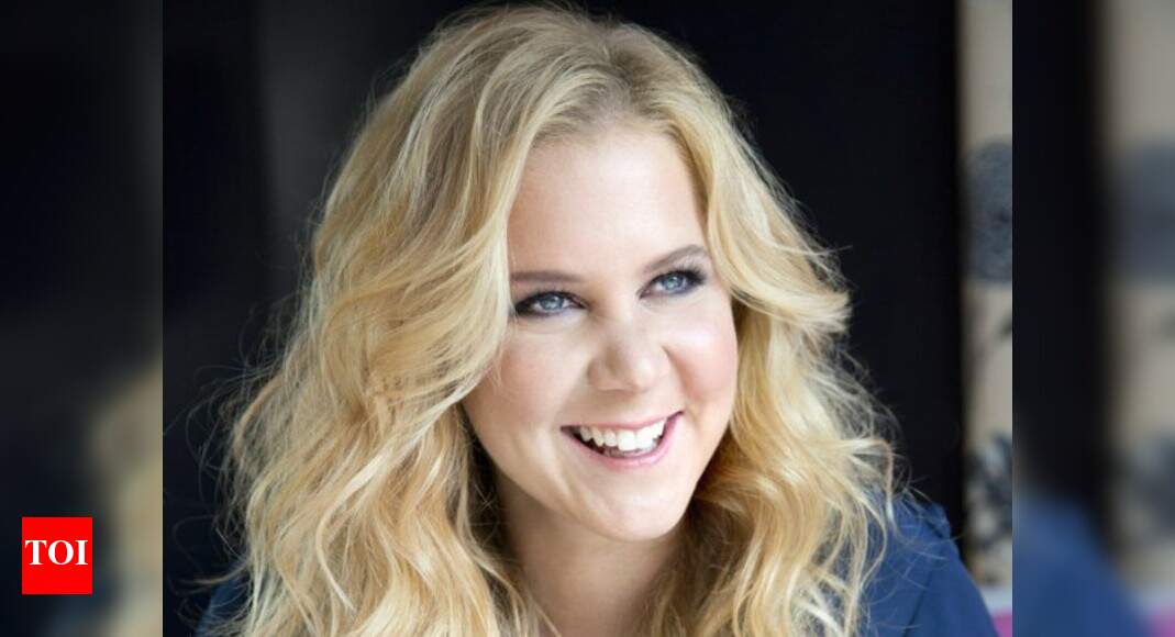 Amy Schumer in talks to star in boxer Christy Martin biopic | English ...