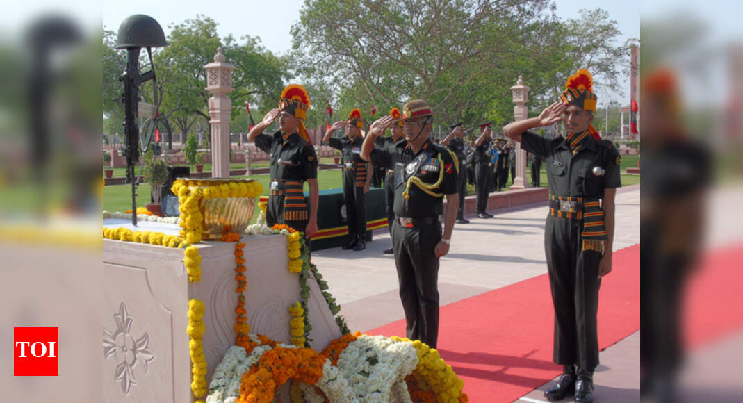 South Western Command celebrates 14th Raising Day | Events Movie News ...