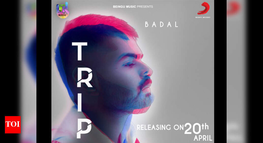‘Trip’ teaser: Badal is sure to get you grooving to this new party ...