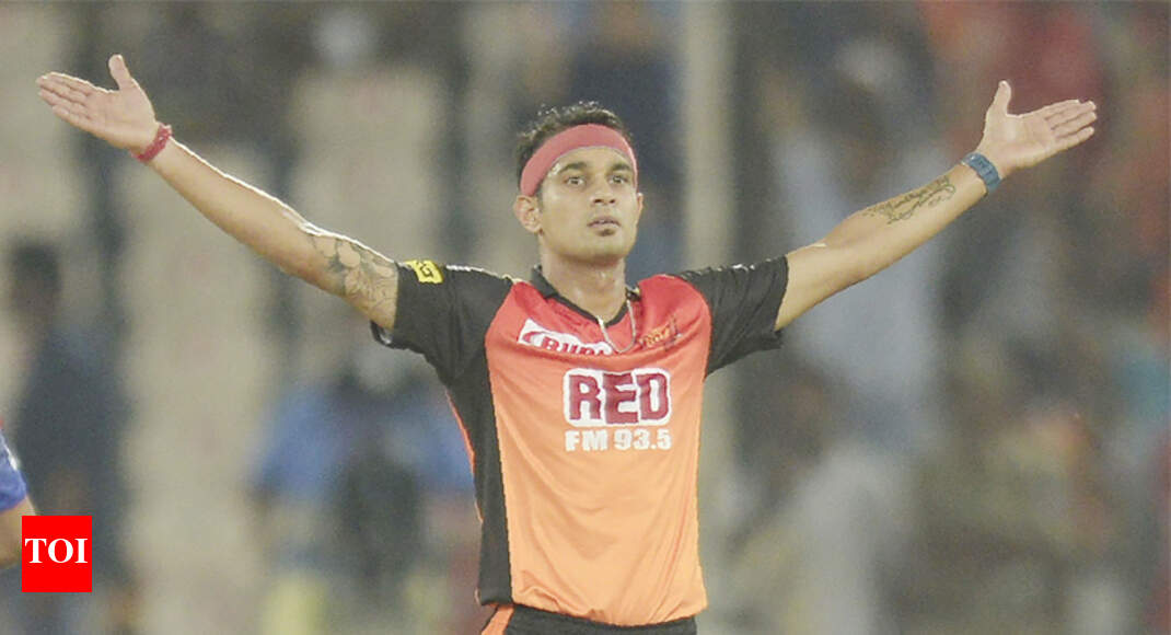 Siddharth Kaul: Trying to bring improvements in my knuckle ball ...