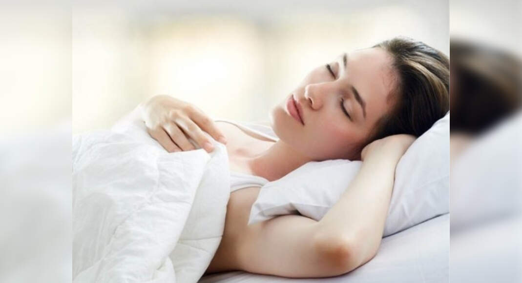 'Beauty sleep' is actually a real thing according to this research ...