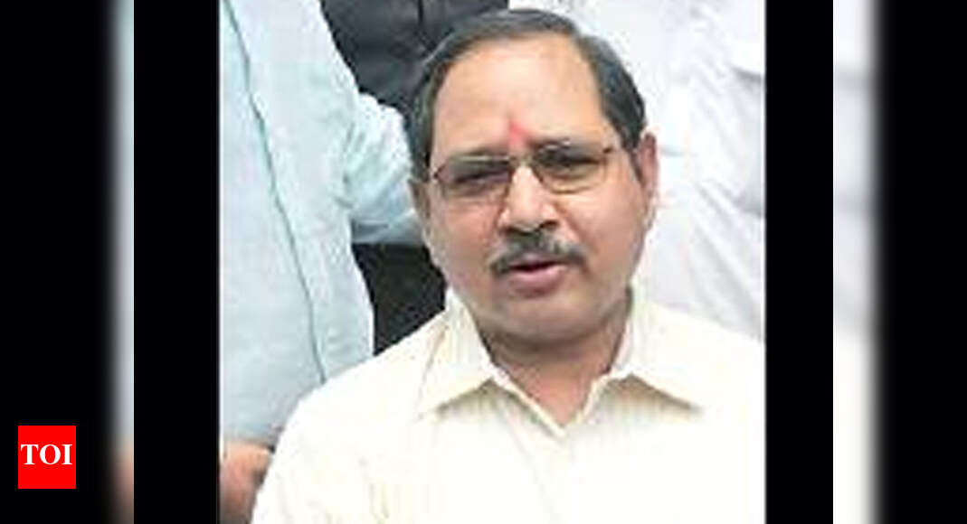 Former DGP P P Pandey: P P Pandey gets his passport for 2 months ...