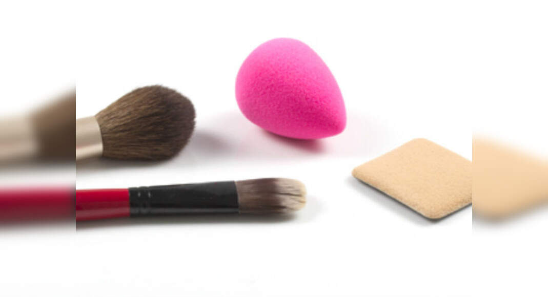 Get flawless coverage from your foundation by using these beauty tools ...