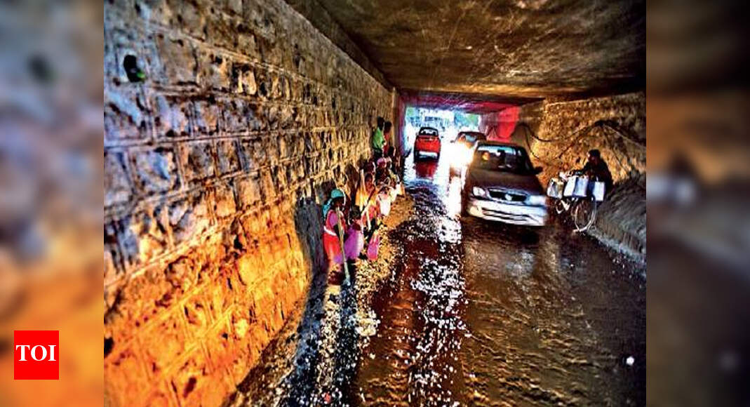 Shivajinagar Satara Road: Heat & humidity make conditions ripe for ...