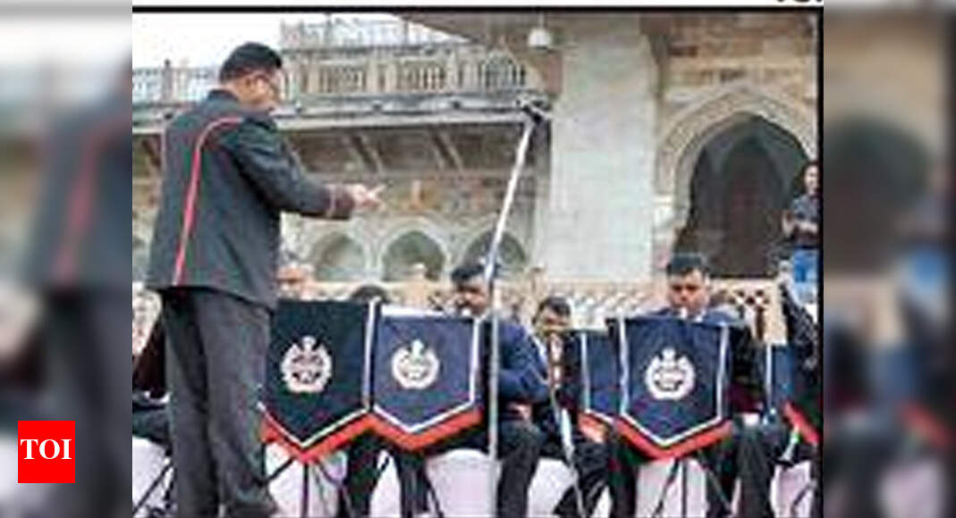 Police bands to charge more for playing at weddings, private functions ...