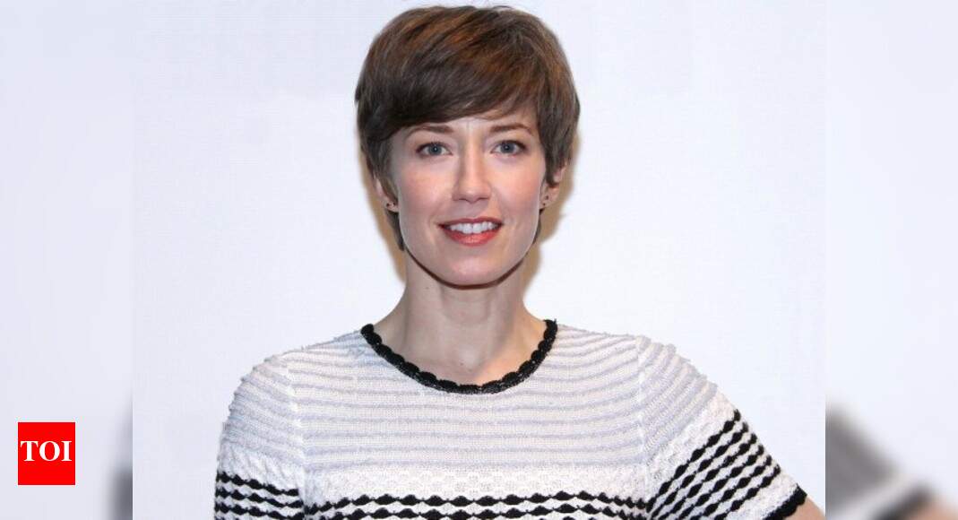 Carrie Coon revealed as voice behind Proxima Midnight in 'Avengers ...