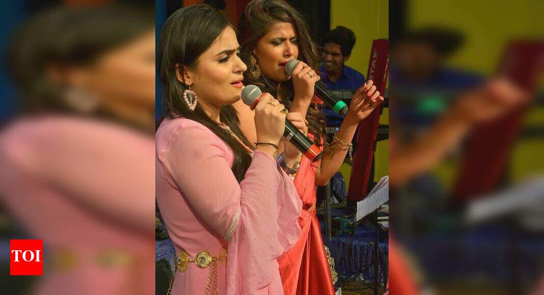 An evening dedicated to Bollywood music | Events Movie News - Times of ...