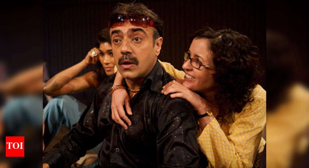 Rajit Kapur: 15 years later, the 'Class of 84' is still going strong ...