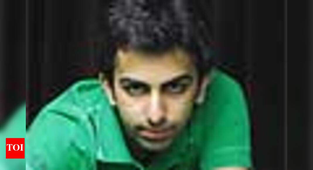 Impressive start for Advani at World Championship | More sports News ...