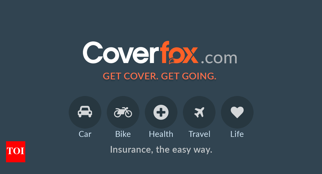 WB: IFC leads $22 million funding in online insurance broker Coverfox ...