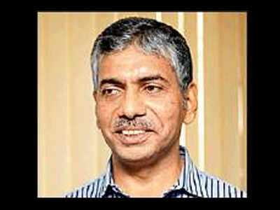Jacob Thomas: DGP Jacob Thomas suspended over autobiography ...