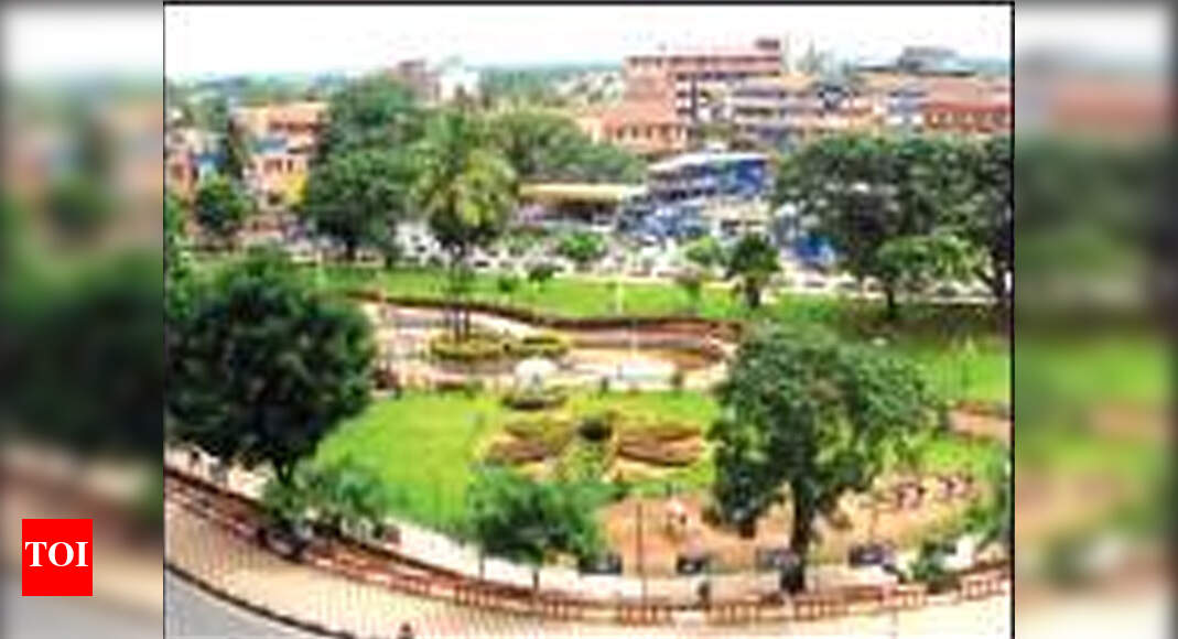 MARGAO: Margao land use map as per law: Planning body | Goa News ...