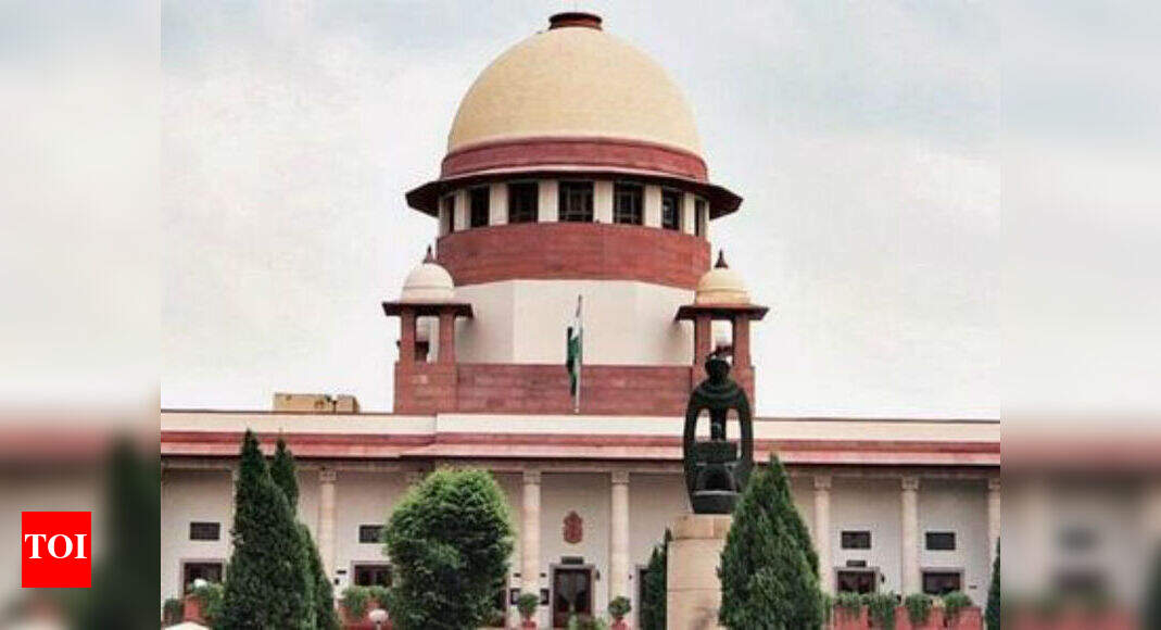 LIVE: Supreme Court dismisses probe in judge Loya death case