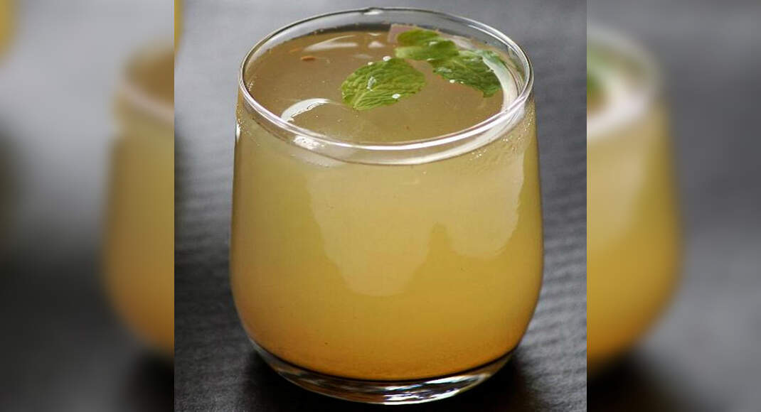 Shikanji Recipe: How to Make Shikanji Recipe | Homemade Shikanji Recipe