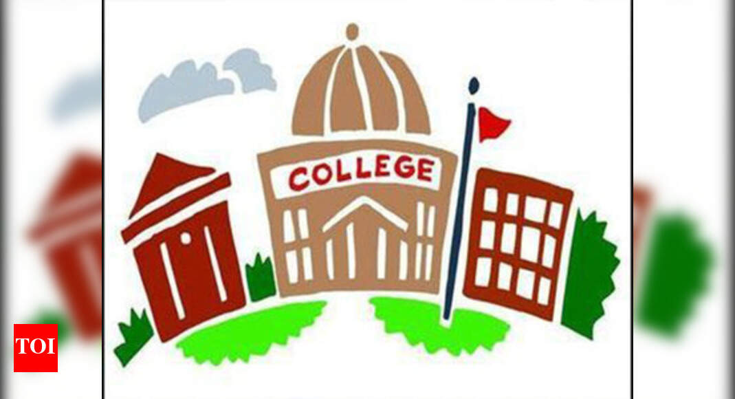 300 students attend tech fest at PEC | Chandigarh News - Times of India