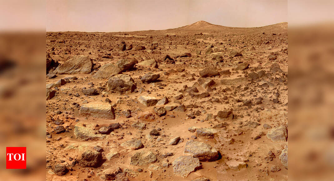 'Deep Italian cave provides clues to detecting life on Mars' - Times of ...