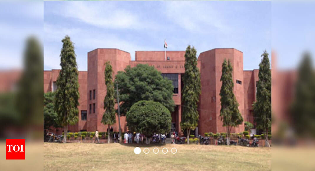 JK High Court Recruitment 2018: Apply online for 35 Junior Asst, Steno ...