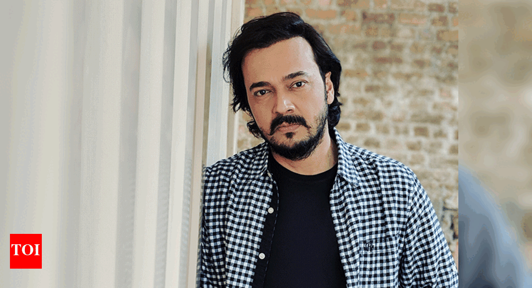 Jignesh Joshi quits his TV show - Times of India