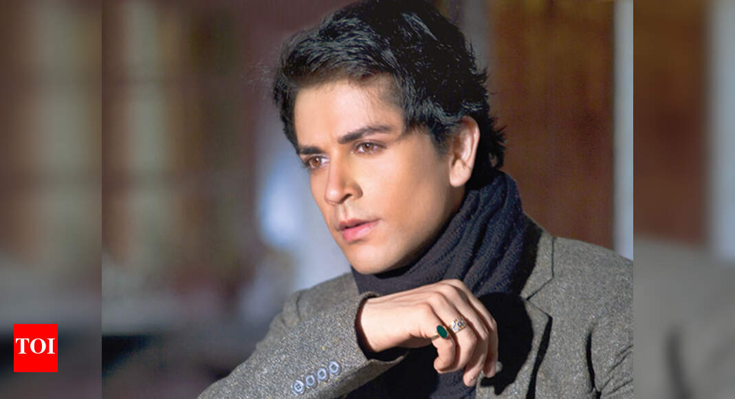 Piyush Sahdev is back on television with 'Ishq Subhanallah' - The Times ...
