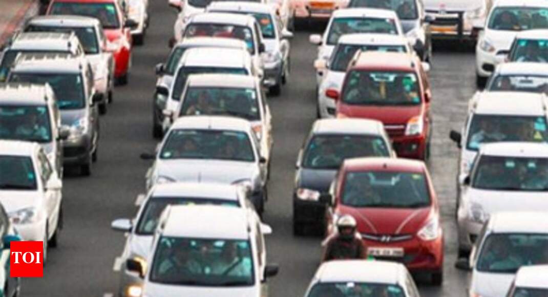 Diesel cars: Just one in every four cars sold today is a diesel vehicle ...