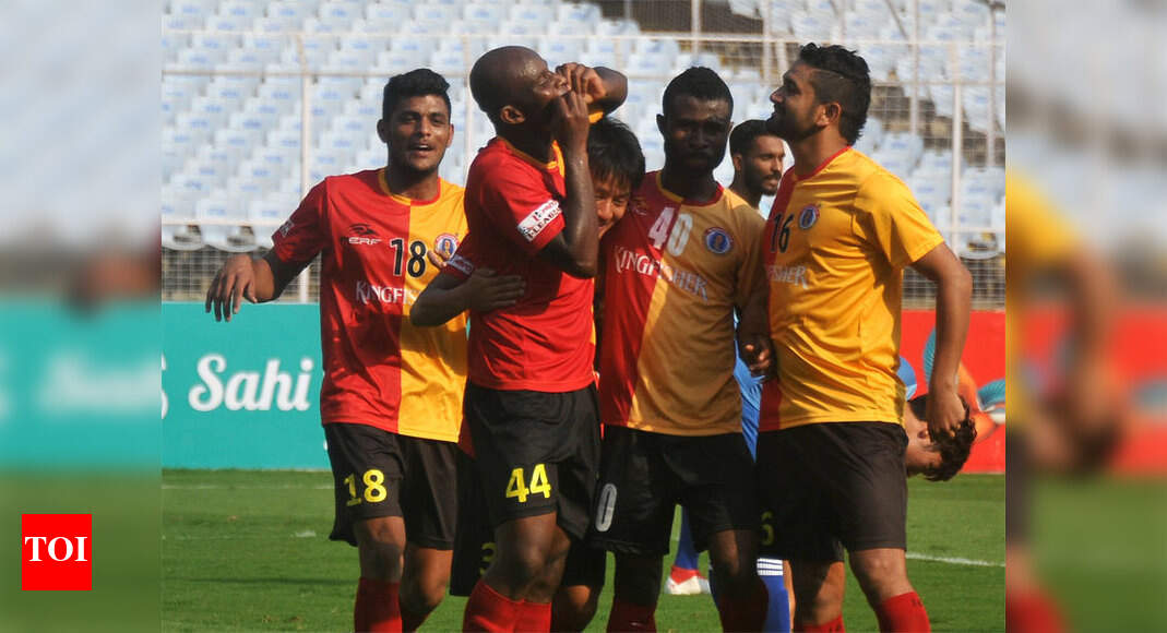 Super Cup: East Bengal, BFC seek redemption | Football News - Times of ...