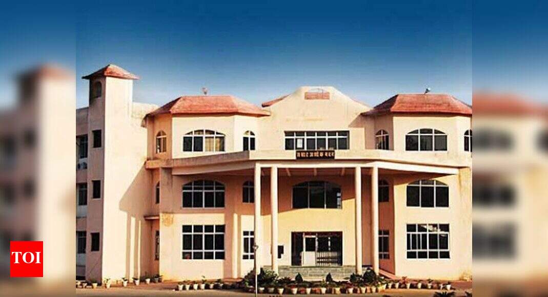 Vinoba Bhave University Results: VBU results declared at vbu.ac.in ...