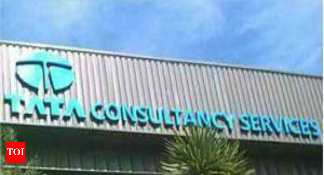 TCS Share Price: 1:1 bonus sends TCS stock soaring 5%; Wipro, Infosys ...