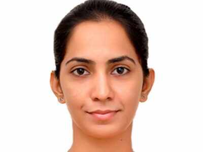 PAU student visits China for research on fruit flies - Times of India