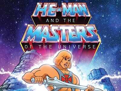 Nee brothers to direct He-Man movie | English Movie News - Times of India