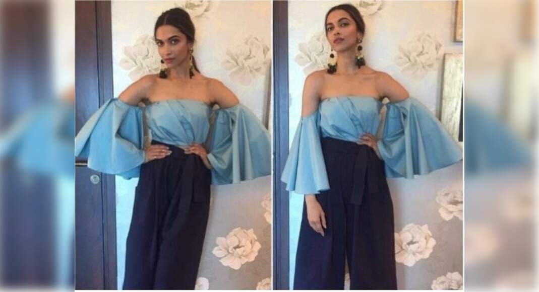 Here's how you can work the off-shoulder trend in different ways ...