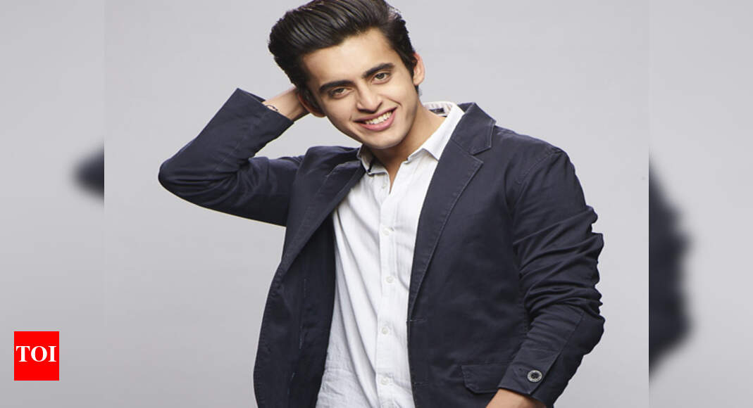 Jaipur boy is India's 'next superstar' - Times of India