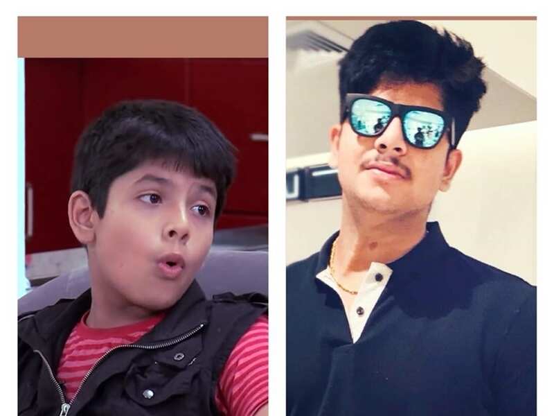 Six years of Thatteem Mutteem, Kannan shares a throwback picture ...