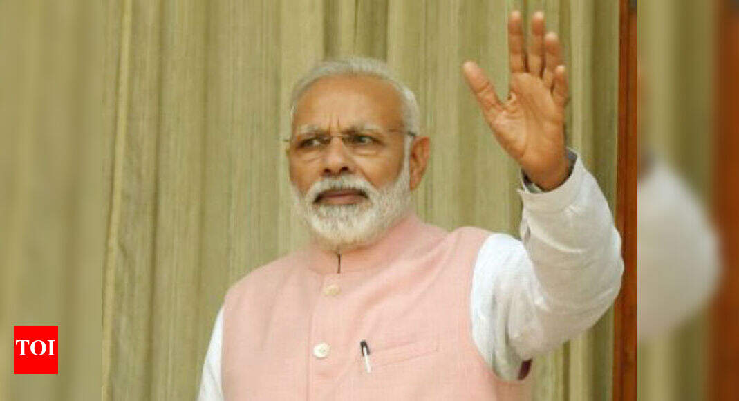 Narendra Modi: UK anti-caste activists disappointed with PM Narendra ...