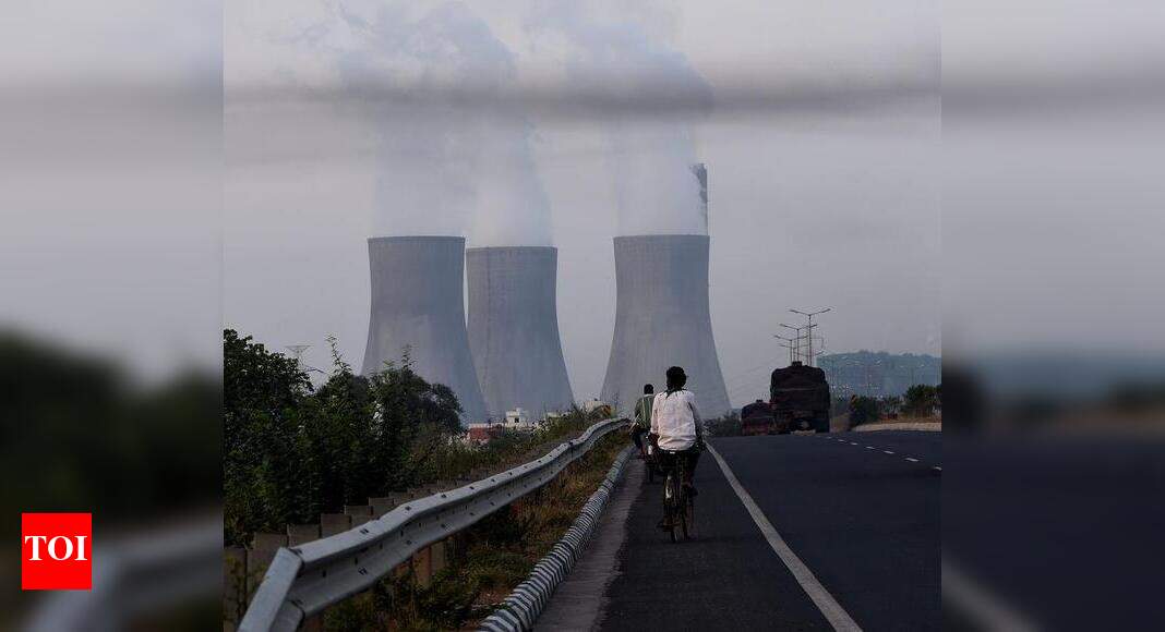 Two Thermal Power Units At Umred Proposed: Two thermal power units at ...