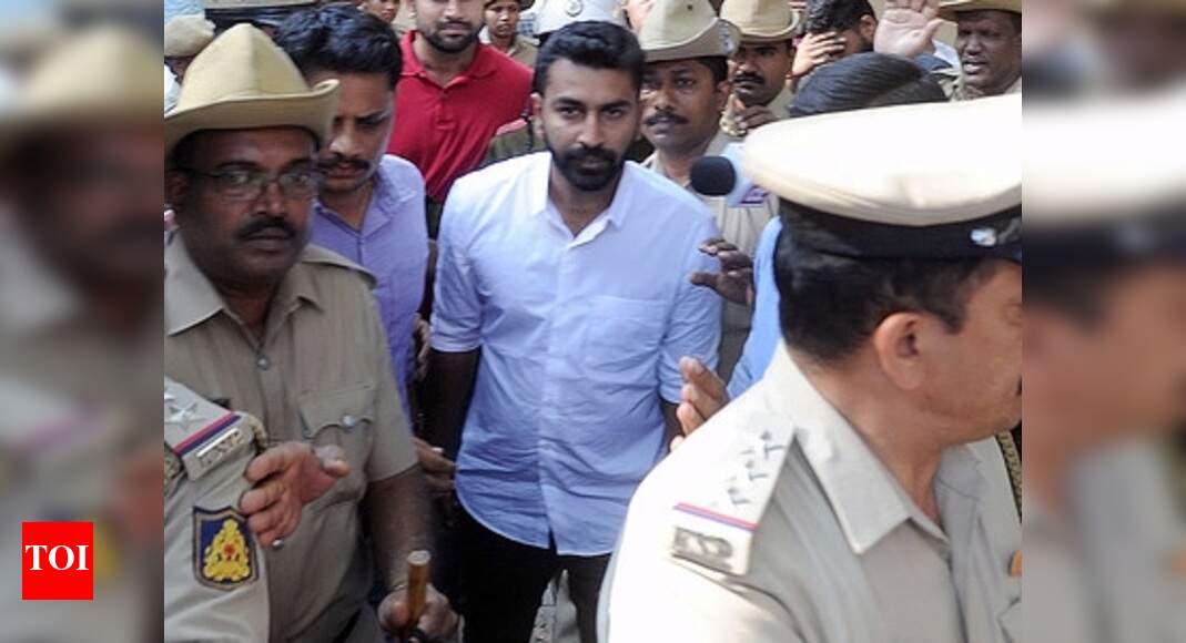 Congress: Ticket for Congress neta whose son’s in assault case | India ...