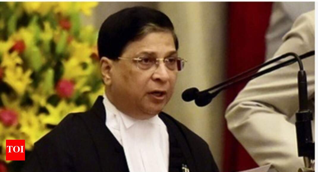Supreme Court: 6 sitting judges faced action, but none formally removed ...