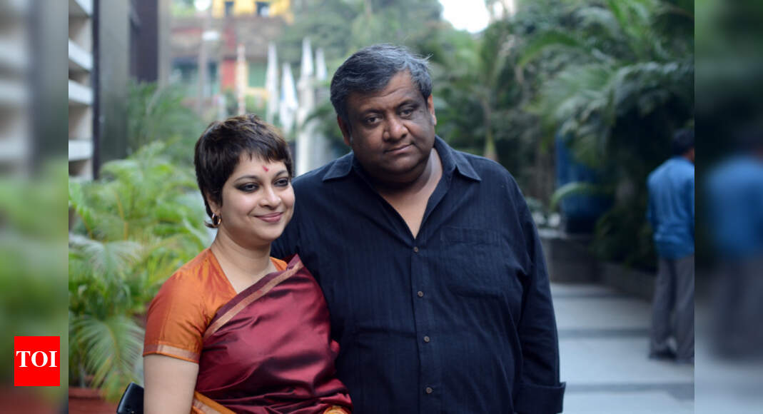 Kaushik, Churni in London | Bengali Movie News - Times of India