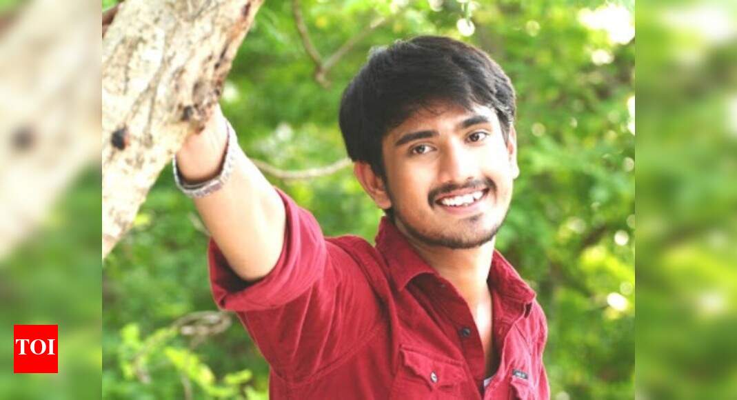 Actor Raj Tarun’s father held for taking a loan against fake gold ...