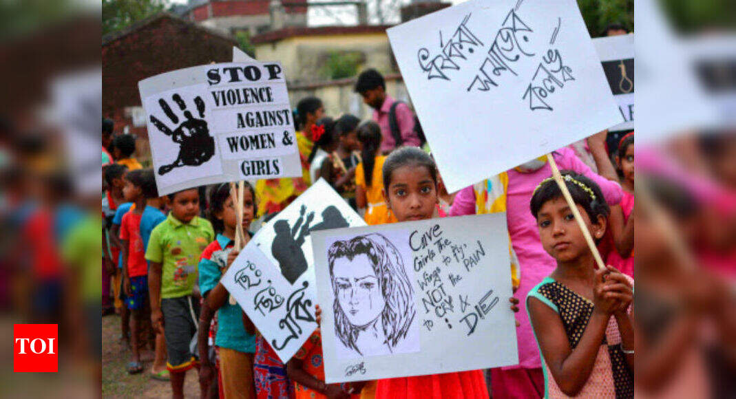 India to join 8 countries having sex offenders database | India News ...