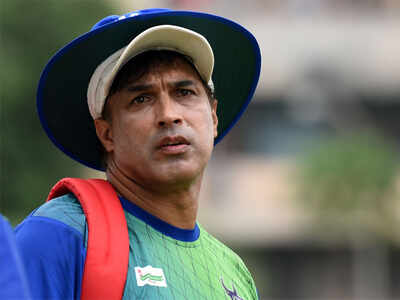 Defeat against CSK rankles, says Robin Singh | Cricket News - Times of ...