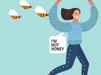 Lessons we can learn from the cheek-patting governor | India News ...