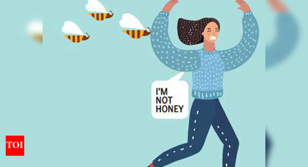 Lessons we can learn from the cheek-patting governor | India News ...