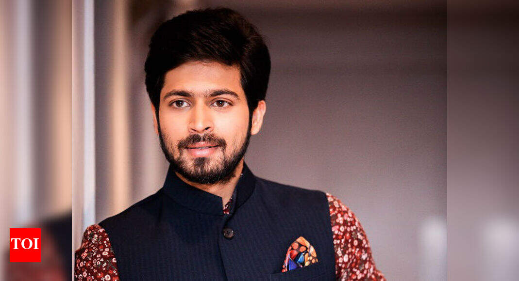 I made this cover as a tribute to Yuvan | Tamil Movie News - Times of India